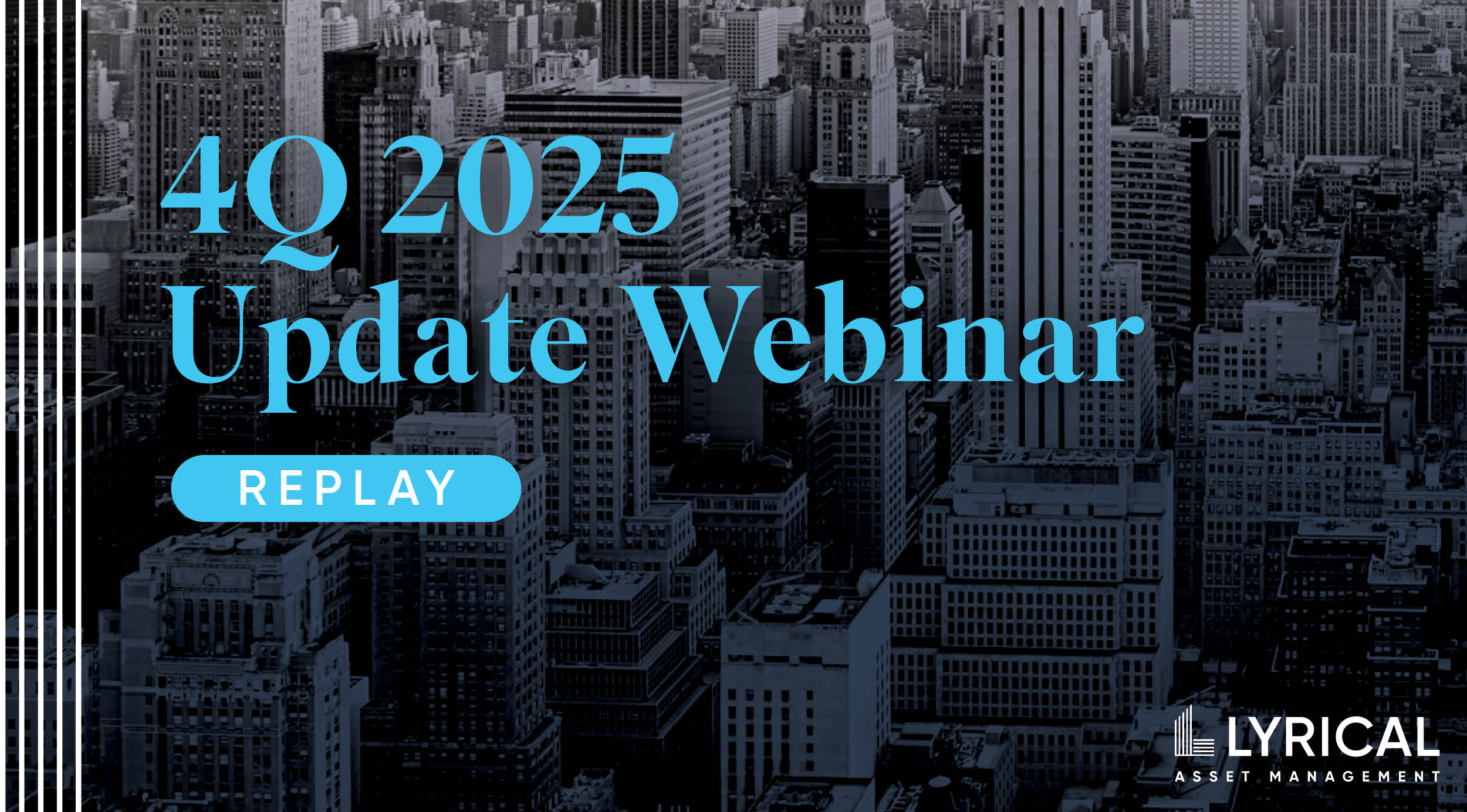 4Q 2025 Update Webinar Replay