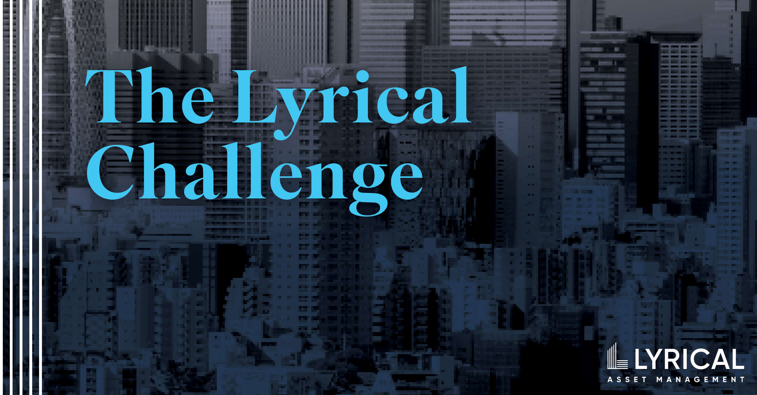 The Lyrical Challenge
