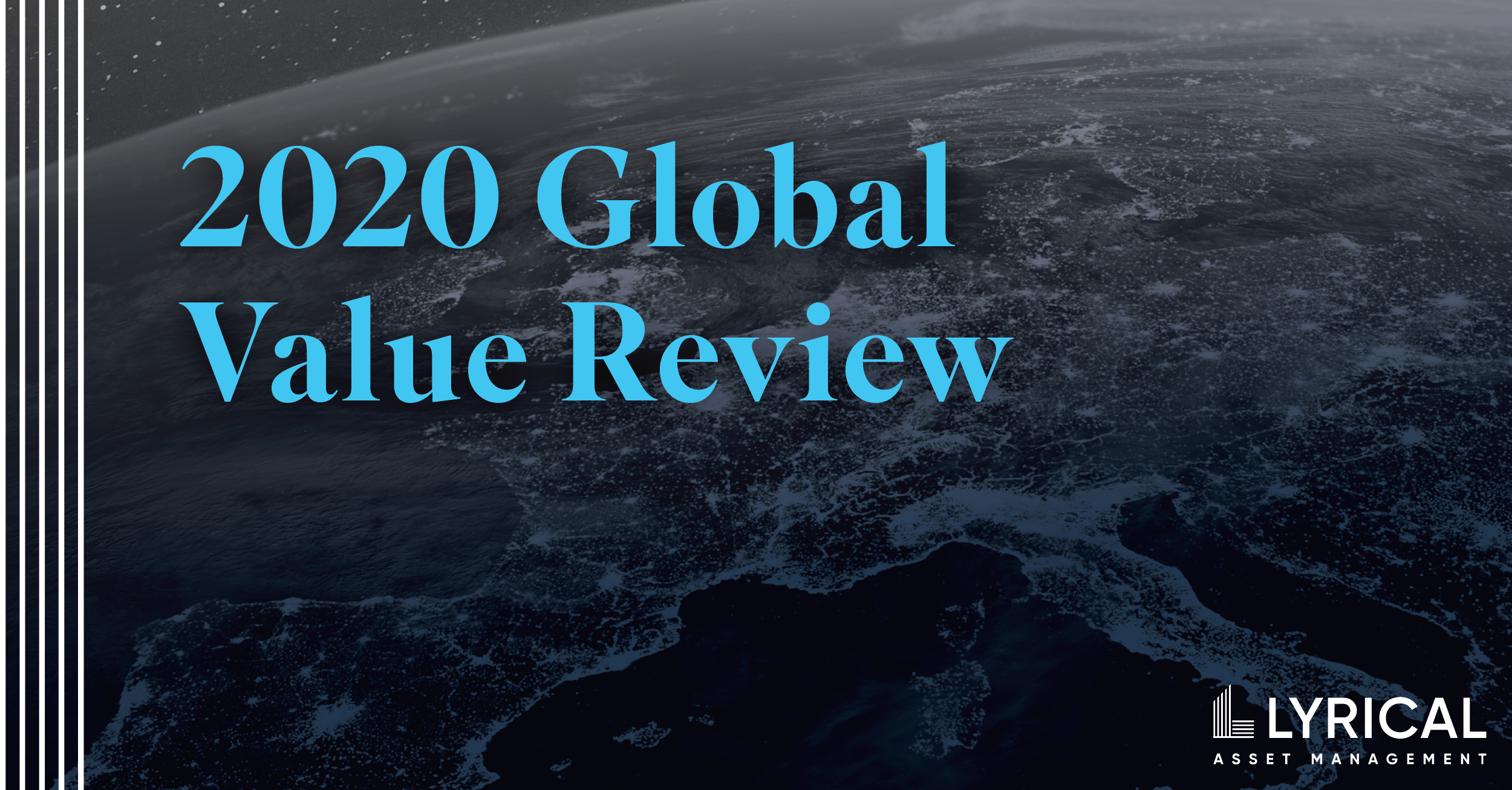 2020 Global Review Letter