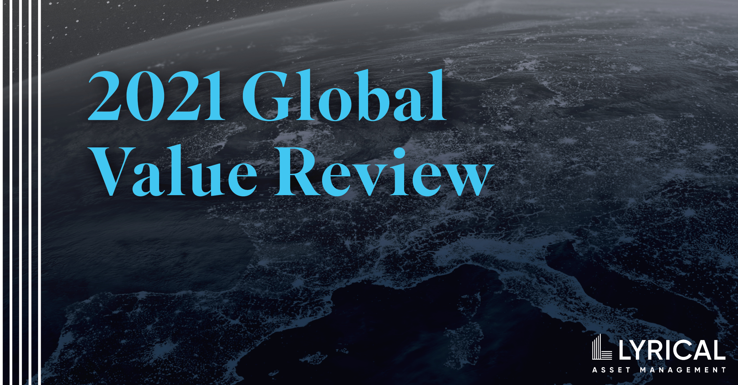 2021 Global Review Letter