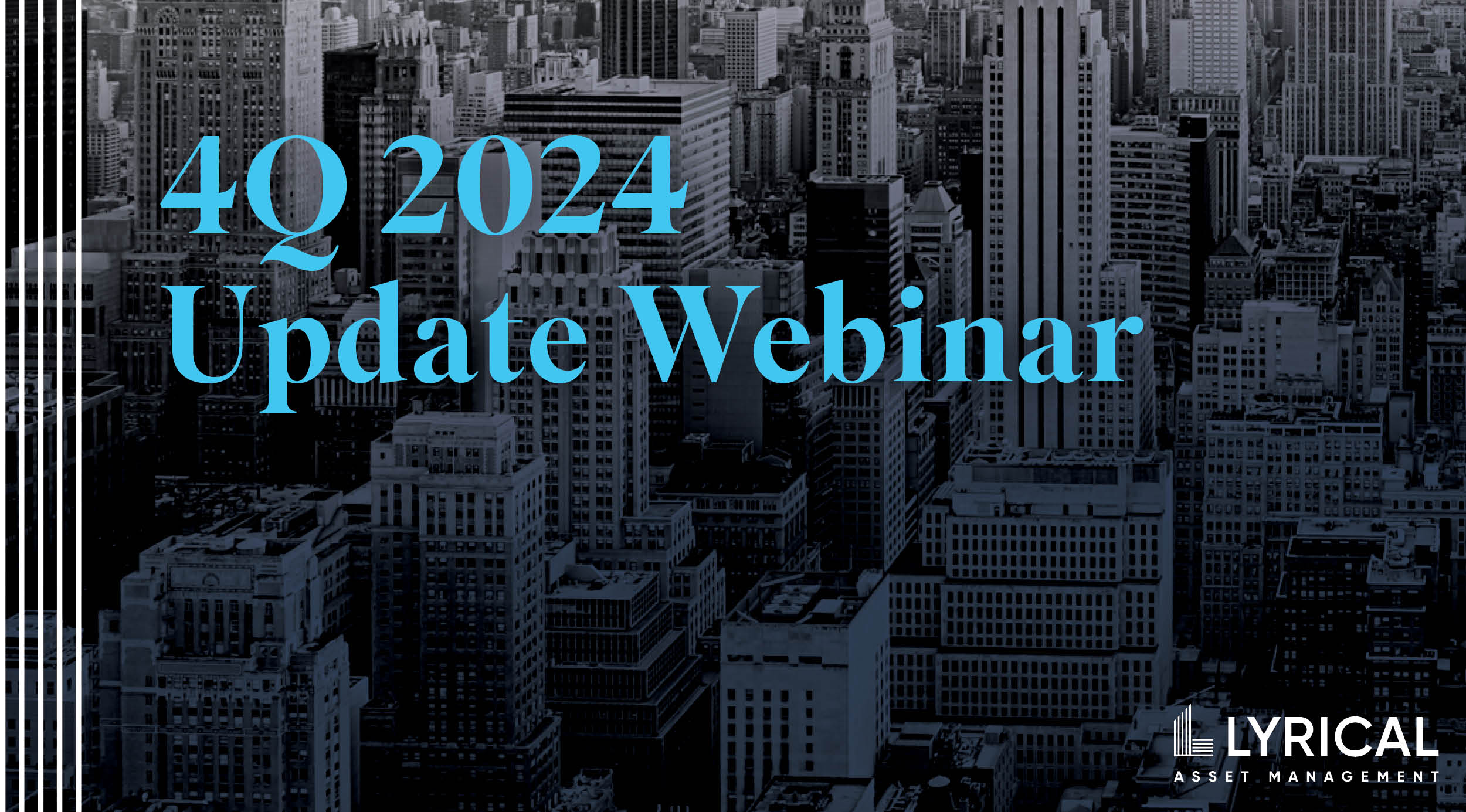 4Q 2024 Update Webinar Replay